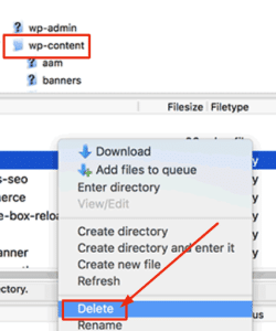 Destination Folder Already Exists Error: Quick Fix Guide