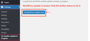 Fix WordPress Update Error Easily - Comprehensive Guide