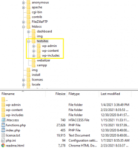 Password Reset Key Error in WordPress - Ultimate Guide To Fix