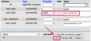 Password Reset Key Error in WordPress - Ultimate Guide To Fix