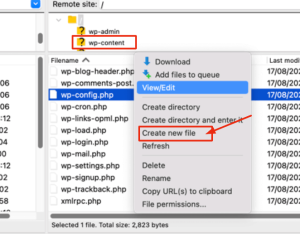 Temporary Folder Error in WordPress: Easy Guide To Fix The Flaw