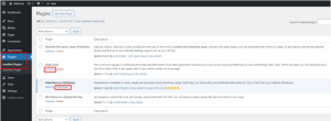WordPress 429 Too Many Requests Error : 9 Methods To Resolve
