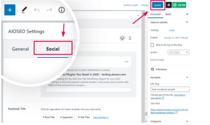 Fix Facebook Thumbnail WordPress Issues | Easy QUICK Guide