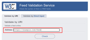 WordPress RSS Feed Errors (Fast & Easy Guide To Fix)