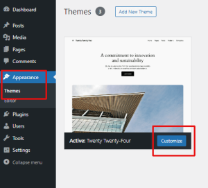 How to Edit Header in WordPress: A Simple Tutorial Guide