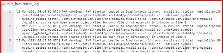 How to Fix There Has Been a Critical Error on This Website ...
