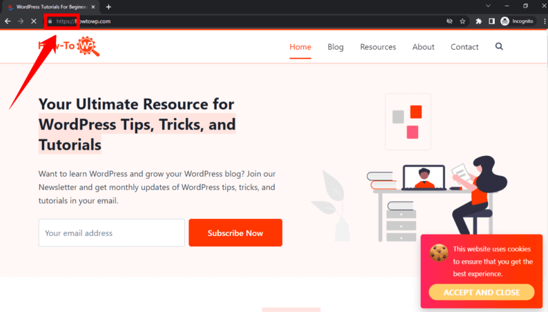 How to Setup Hotjar for Your WordPress Website [Visual Guide] - CODINGHEROS.COM