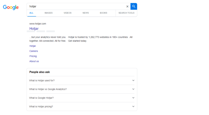 How to Setup Hotjar for Your WordPress Website [Visual Guide] - CODINGHEROS.COM
