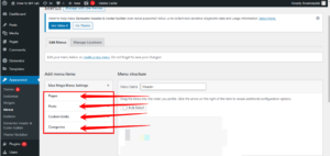 How to Create An About Me Page on WordPress ( A Complete Guide) - CODINGHEROS.COM