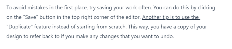 How to Underline in WordPress [A Complete Guide]