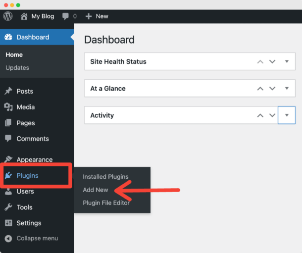 How to Underline in WordPress [A Complete Guide]