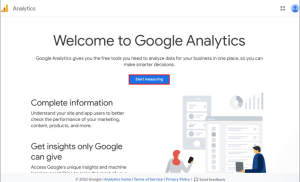 A Complete Step-by-Step Guide on Where to Put Google Analytics Code on ...