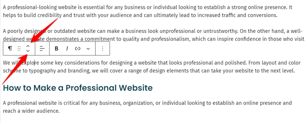 How to Undo in WordPress Elementor [A Step-By-Step Guide]