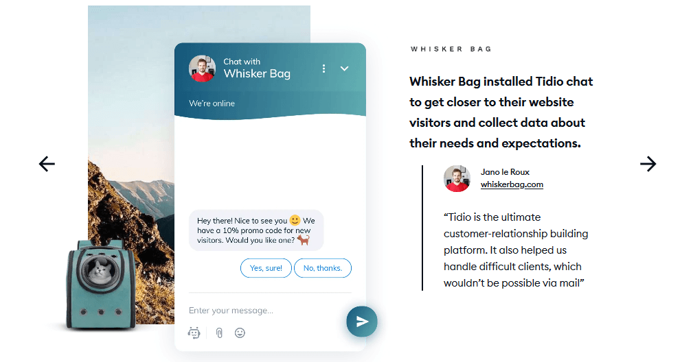 What Is a Chatbot and How Can You Use One?