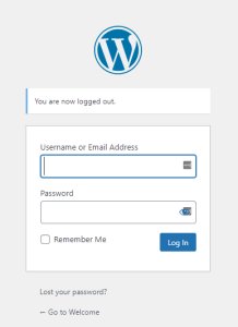 How to Log Into WordPress: Quick & Easy Steps