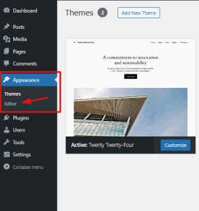 How to Hide or Show the “Show All” Link in WordPress: A Thorough Guide ...