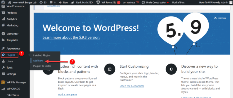 How to Reinstall WordPress Without Losing Data