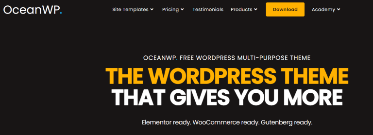 How to Add a Sidebar in WordPress (Beginner’s Step-by-Step Guide)