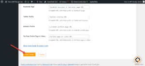 How to Set Up an Under Construction Page in WordPress