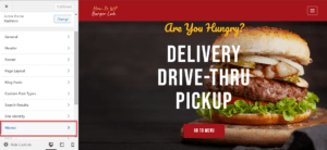 How to Create Drop Down Menu WordPress