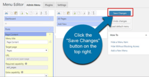 How to Modify Your WordPress Site Admin: A Step-by-Step Guide
